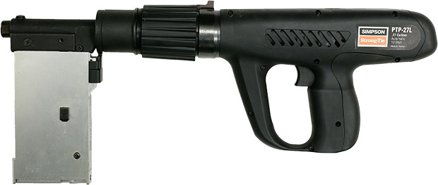 PTP-27LMAGR Product Photo - Anchor Systems ~ Simpson Strong-Tie